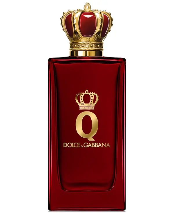 Dolce & Gabbana Q Parfum - No Color