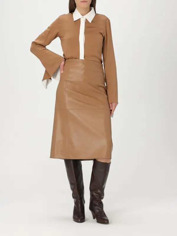 Max Mara Shirt - Beige