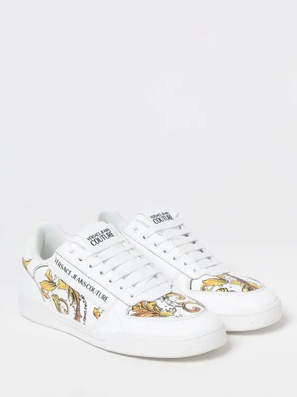 Versace Sneakers