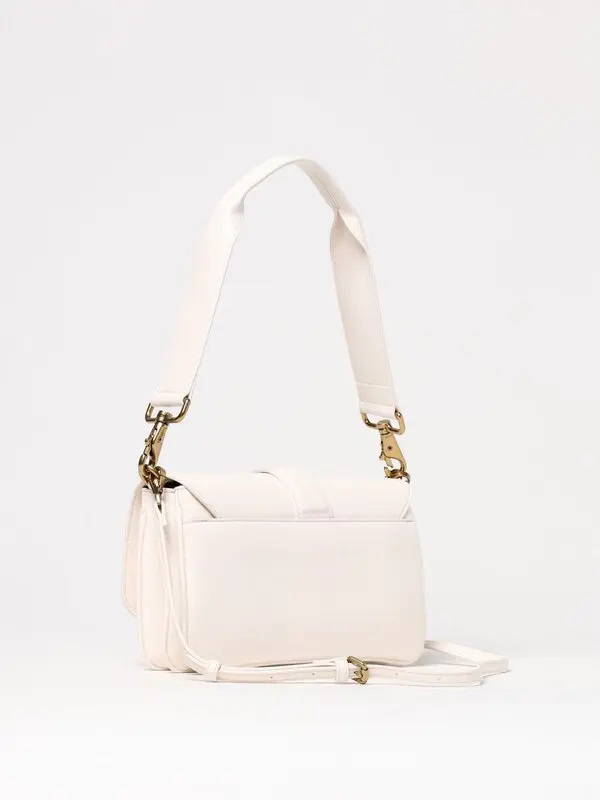 Just Cavalli Shoulder Bag - White