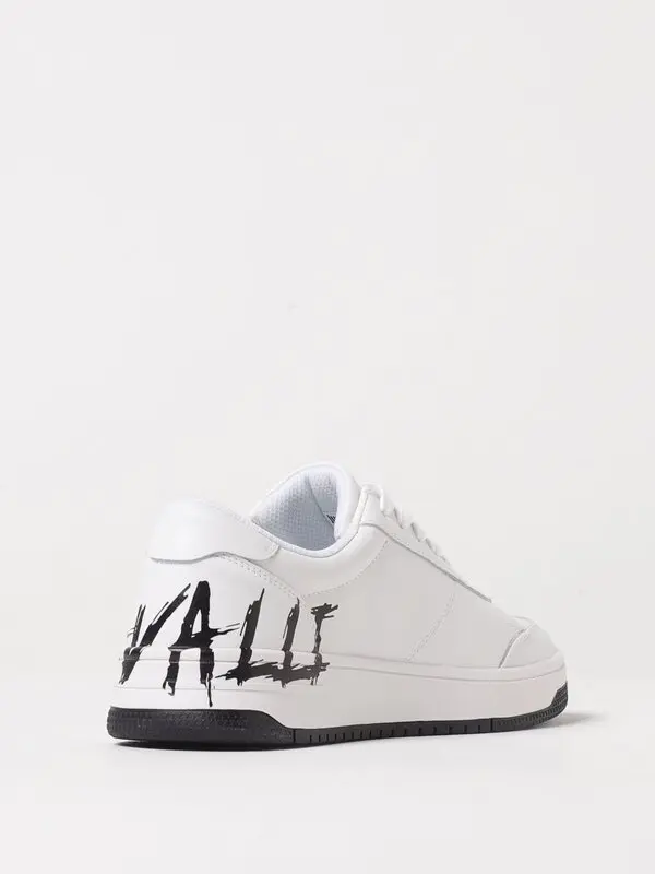 Just Cavalli Sneakers - White