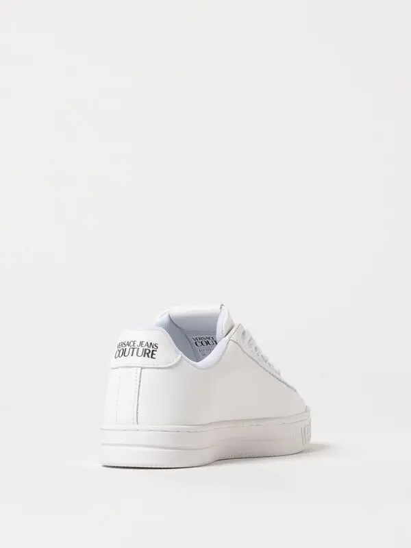 Versace Sneakers - White