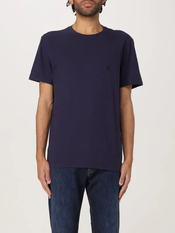 DONDUP T-shirt - Blue