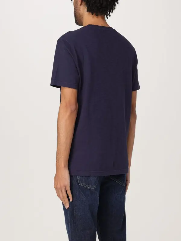 DONDUP T-shirt - Blue