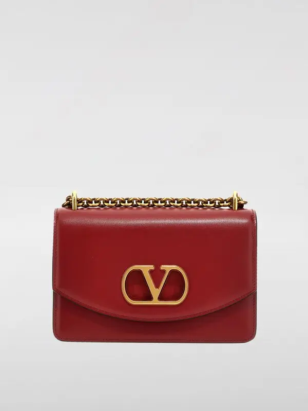 Valentino Garavani Mini Bag - Red