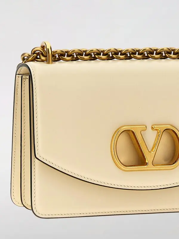 Valentino Garavani Mini Bag - White