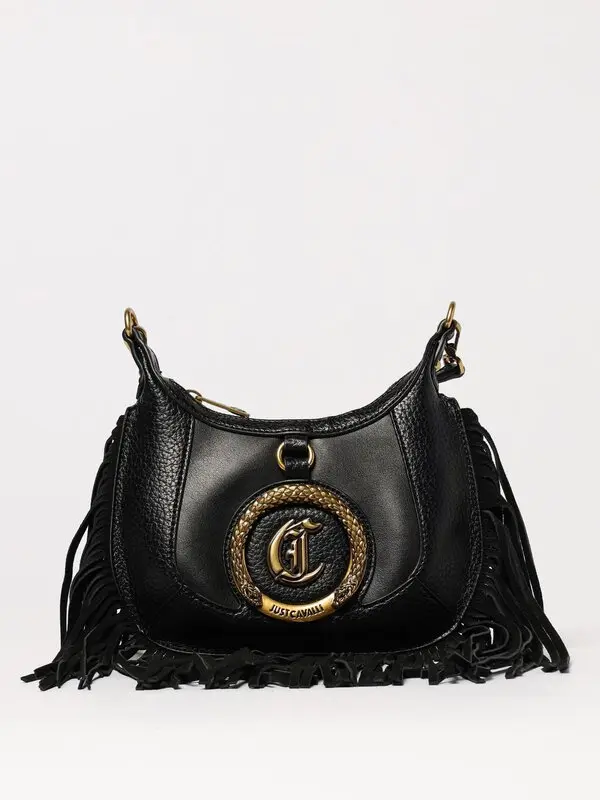Just Cavalli Mini Bag - Black 1