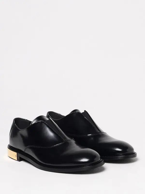 Moschino Brogue Shoes