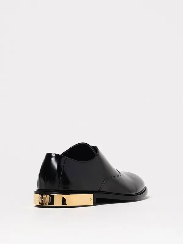 Moschino Brogue Shoes