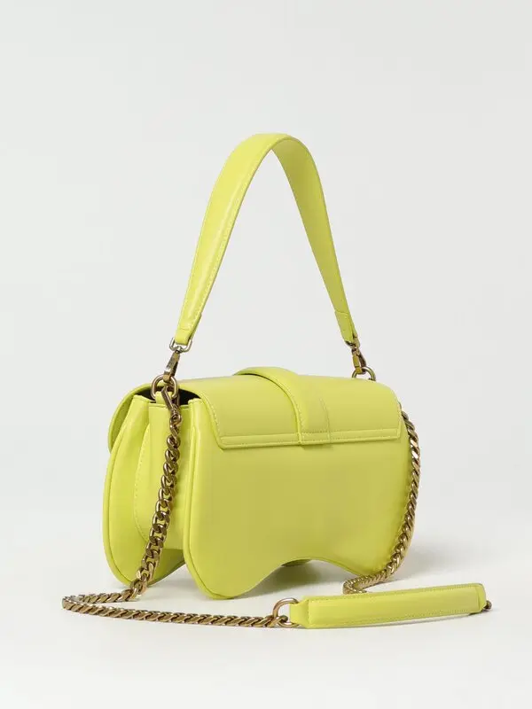 Just Cavalli Shoulder Bag - Green