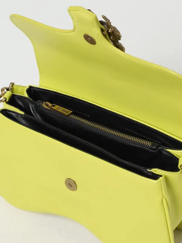 Just Cavalli Shoulder Bag - Green