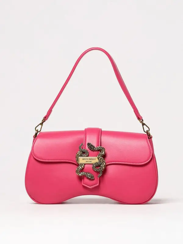 Just Cavalli Shoulder Bag