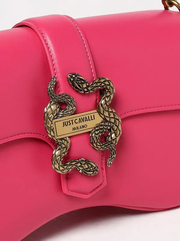 Just Cavalli Shoulder Bag