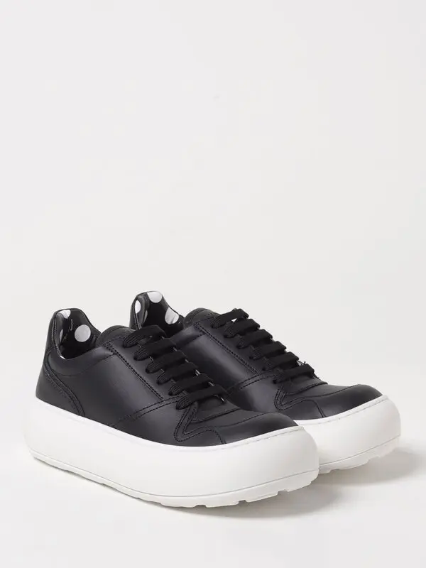 Moschino Sneakers - Black