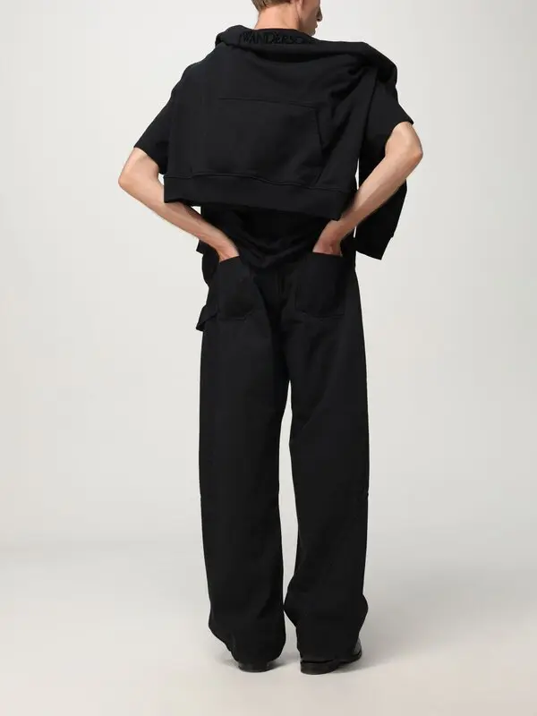 JW Anderson Straight Leg Jeans
