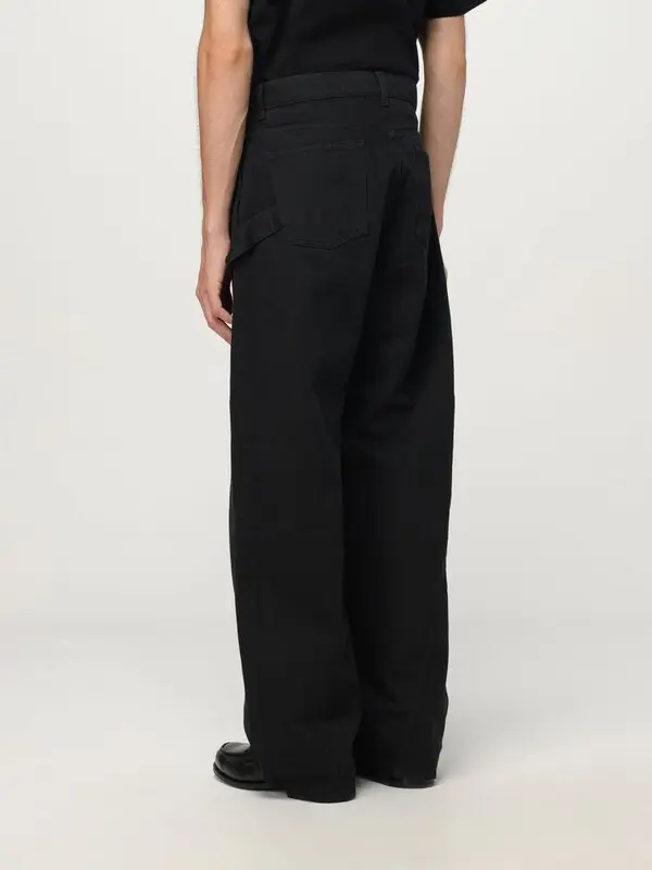 JW Anderson Straight Leg Jeans