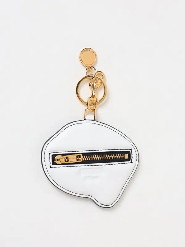 Moschino Key Chain
