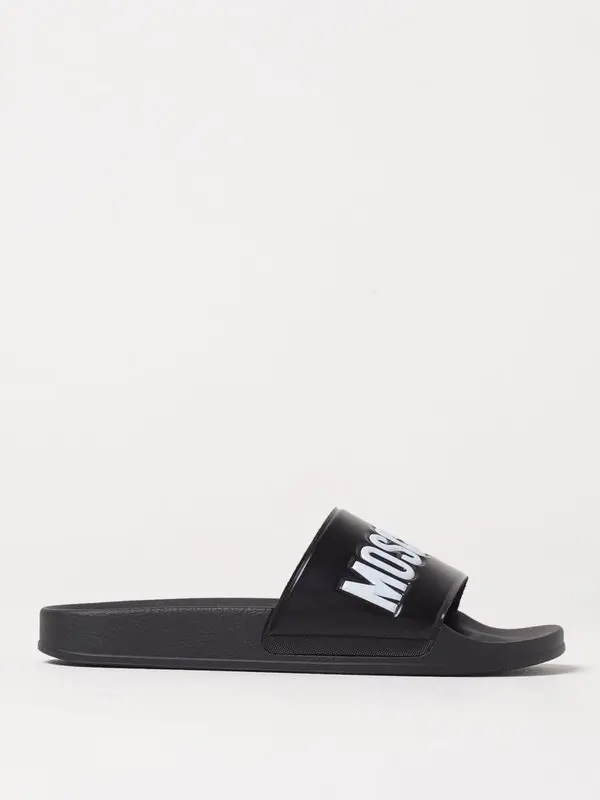 Moschino Slides