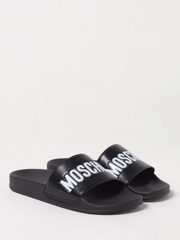 Moschino Slides