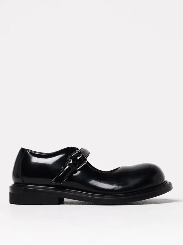 Moschino Loafers