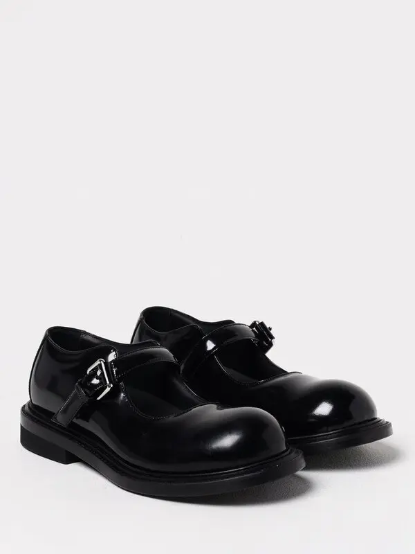 Moschino Loafers