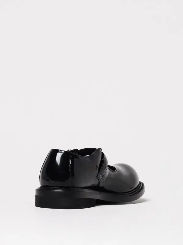 Moschino Loafers