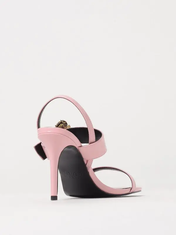 Versace Heeled Sandal
