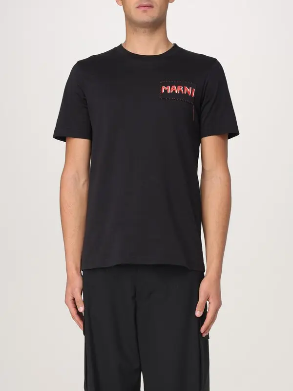 Marni T-shirt - Black