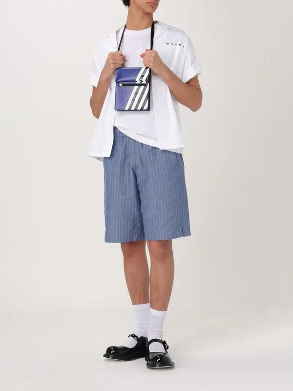 Marni T-shirt - White