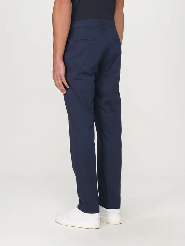 K-WAY Trousers - Blue