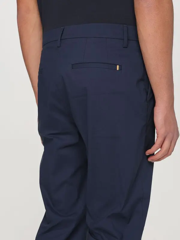 K-WAY Trousers - Blue