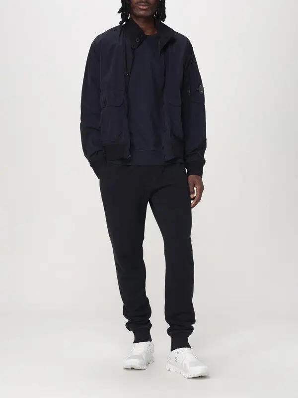 C.P. COMPANY Jacket - Blue