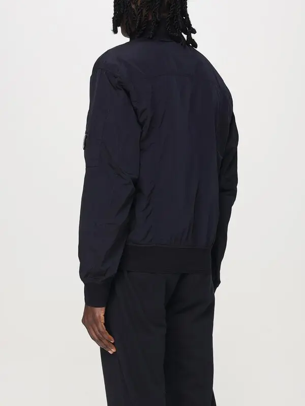 C.P. COMPANY Jacket - Blue