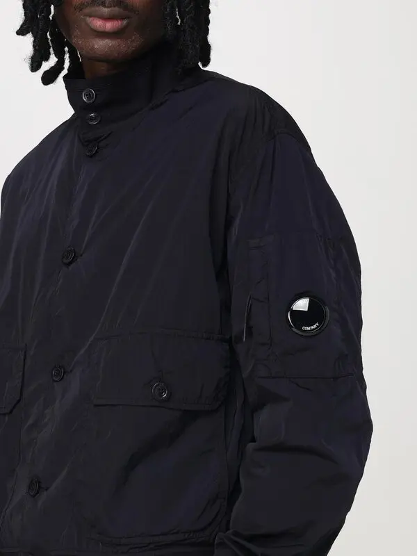 C.P. COMPANY Jacket - Blue