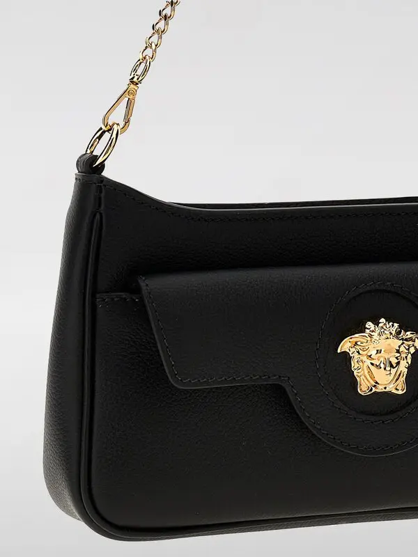 Versace Mini Bag - Black