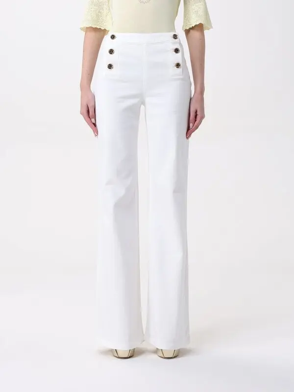 TWINSET Trousers