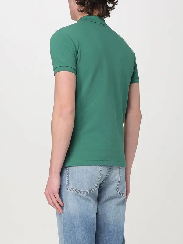Polo Ralph Lauren Polo Shirt - Grass Green