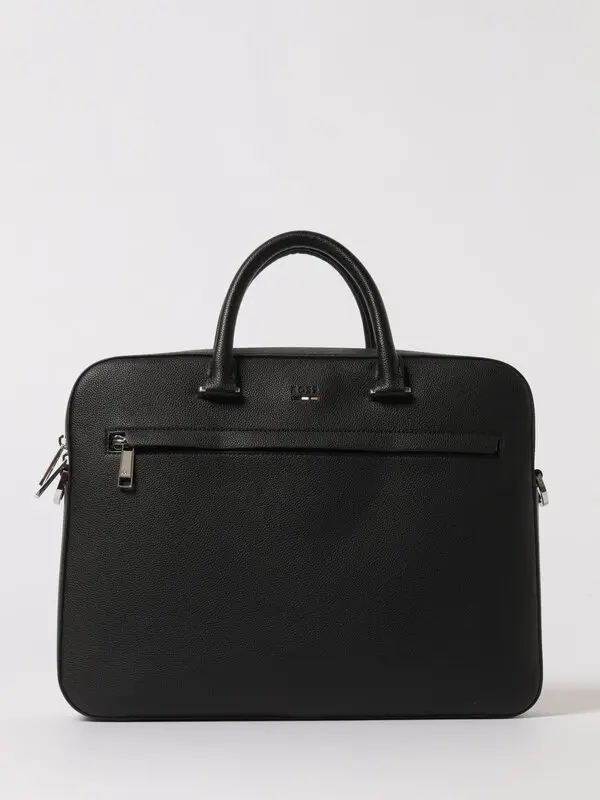 BOSS Shoulder Bag - Black