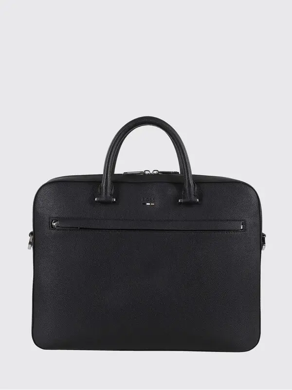 BOSS Briefcase - Black