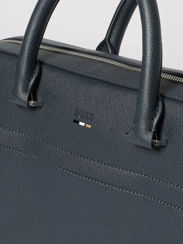 BOSS Briefcase - Blue