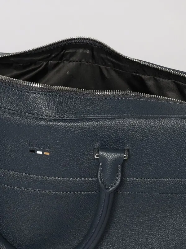 BOSS Briefcase - Blue