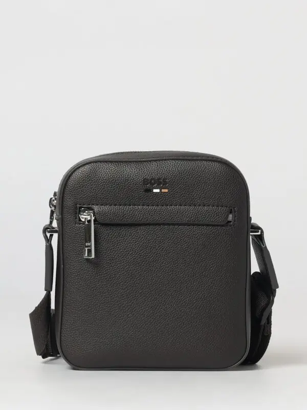 BOSS Shoulder Bag - Dark