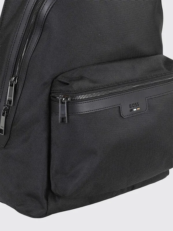 BOSS Backpack