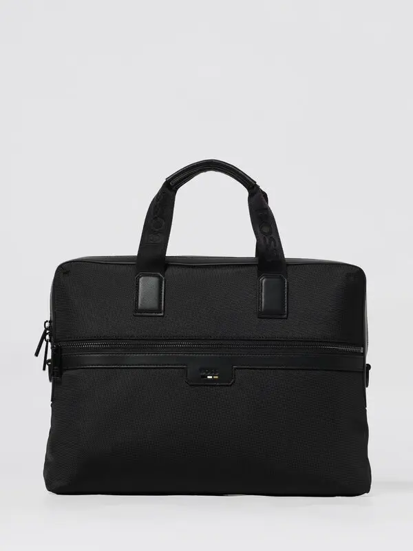 BOSS Bag - Black