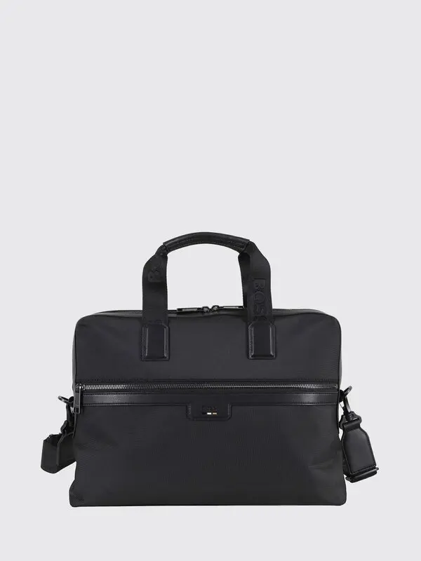 BOSS Bag - Black