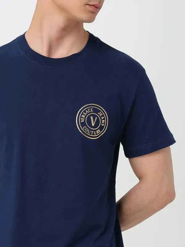 Versace T-shirt - Blue