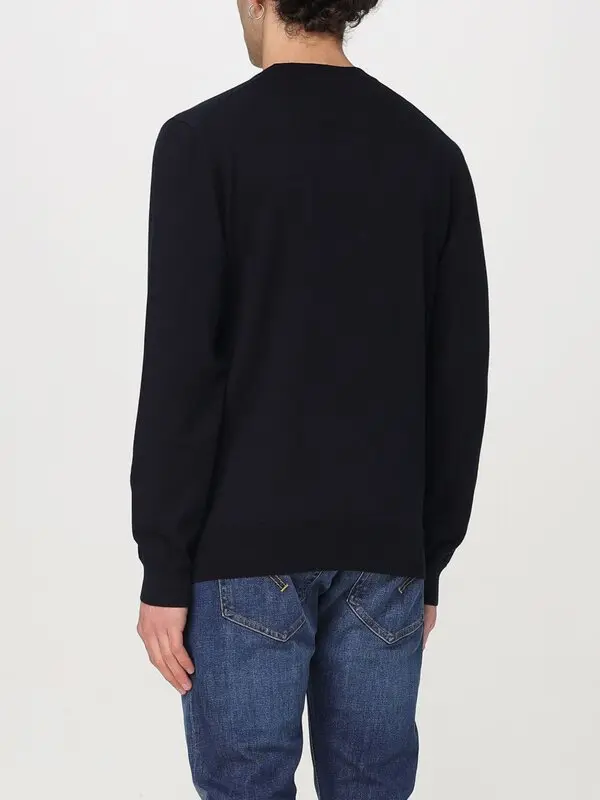 BOSS Sweater - Blue