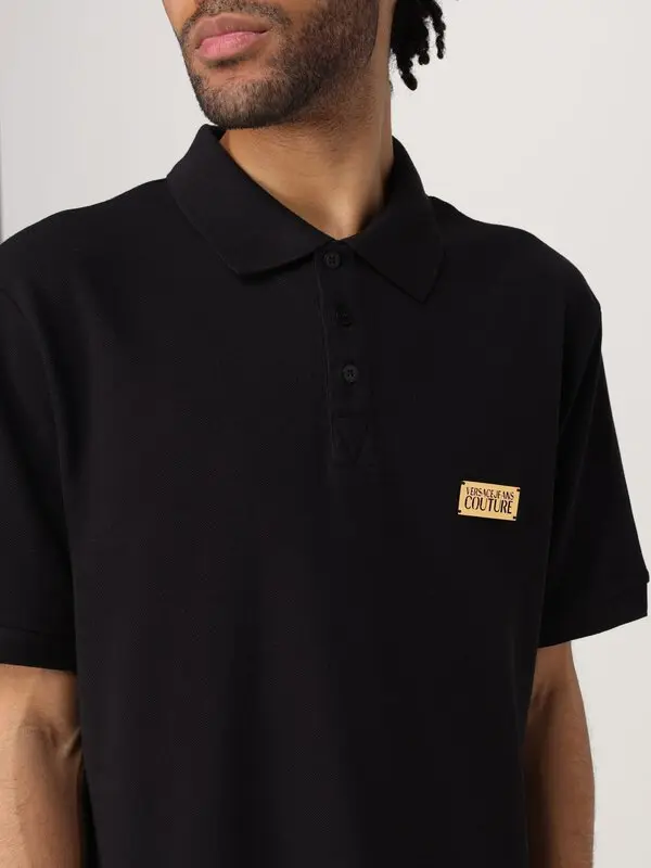 Versace Polo Shirt
