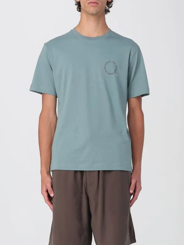 Emporio Armani T-shirt - Green