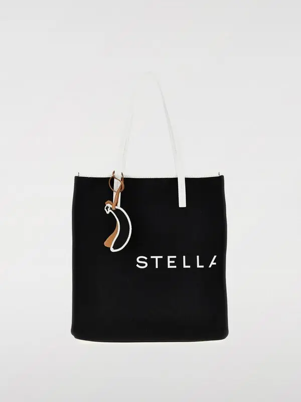 Stella McCartney Tote Bag - White